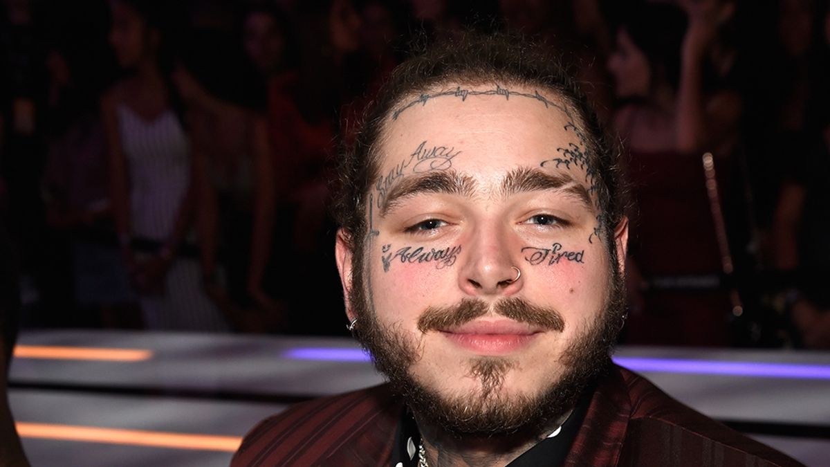 Fel sem ismered a híres rappereket arctetkó nélkül - Galéria - Life