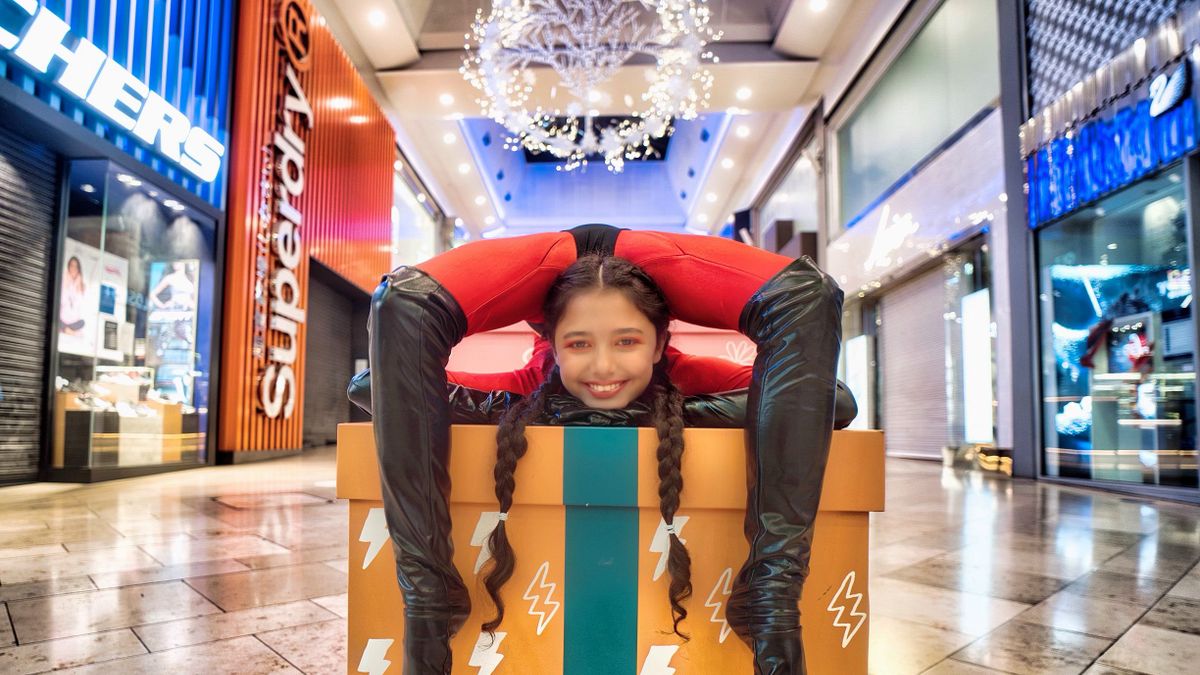 Nem hiszel a szemednek: ismerd meg az igazi Nyúlánykát - Galéria - Life