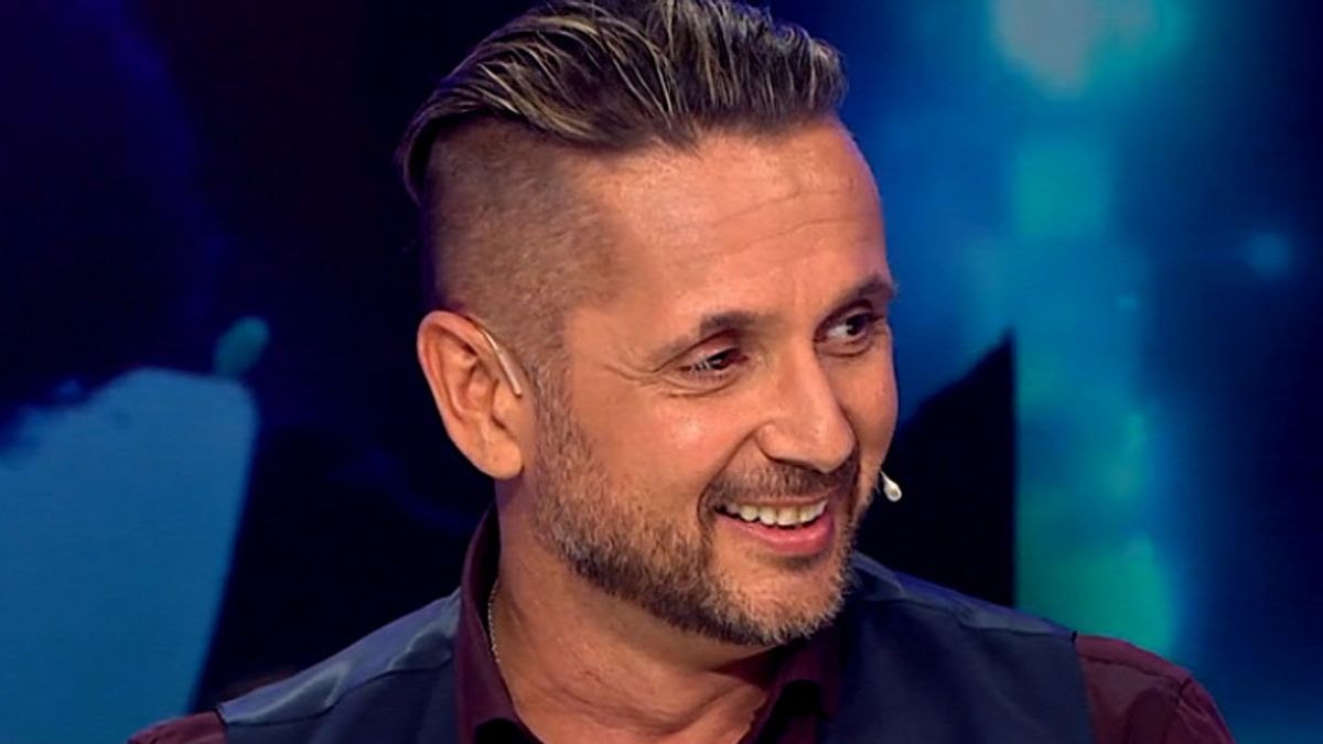 Majka jelenleg egy tévécsatornával sem áll szerződésben: "Nem tudom, mi ...