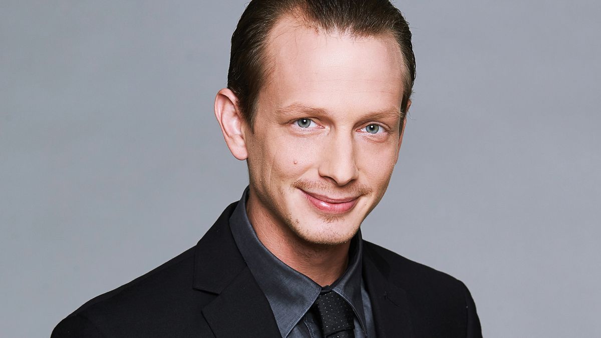 Suhajda Dániel, a Jóban Rosszban-ban Fehér Roland megformálja visszatér ...