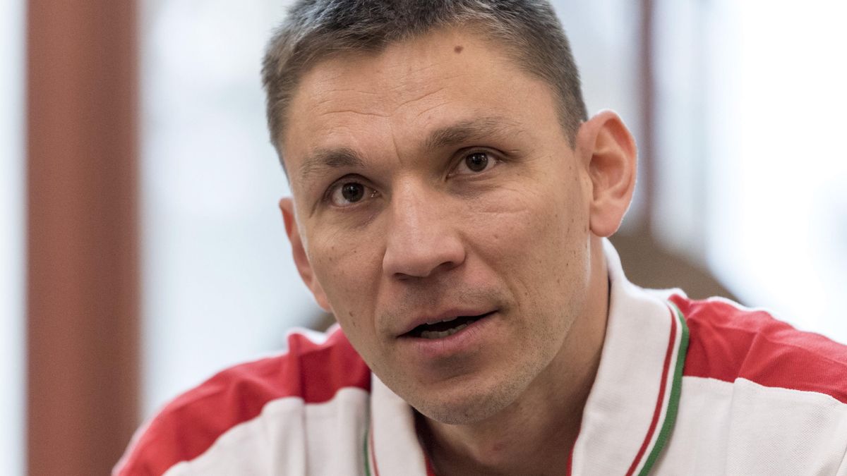 Másodjára győzte le a rákot Balzsay Károly - Life