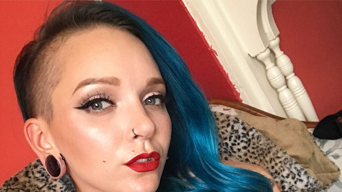 Így tüntette el a mellrákja nyomait Allyson Lynch: fotók - Life