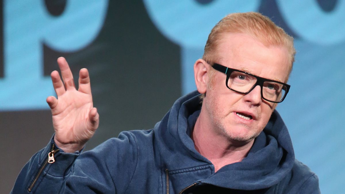 Fizetésbotrány a BBC-nél - Life