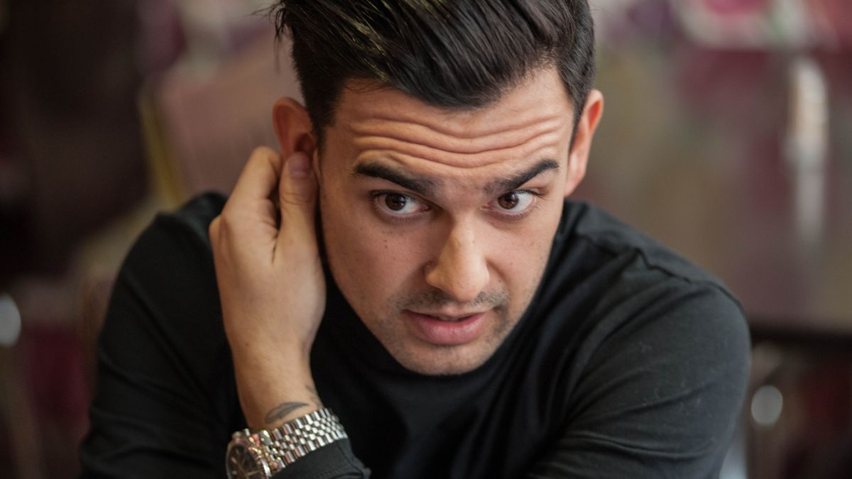 Horváth Tamást a mai napig kiakasztja Michael Jackson halála - Life