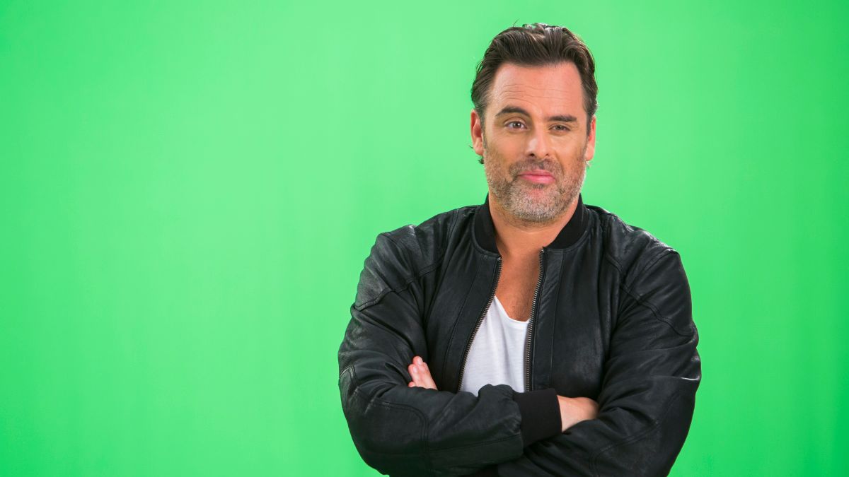 Húsz évvel fiatalabb nőbe szerelmes Papp Gergő: egyelőre plátói a dolog ...