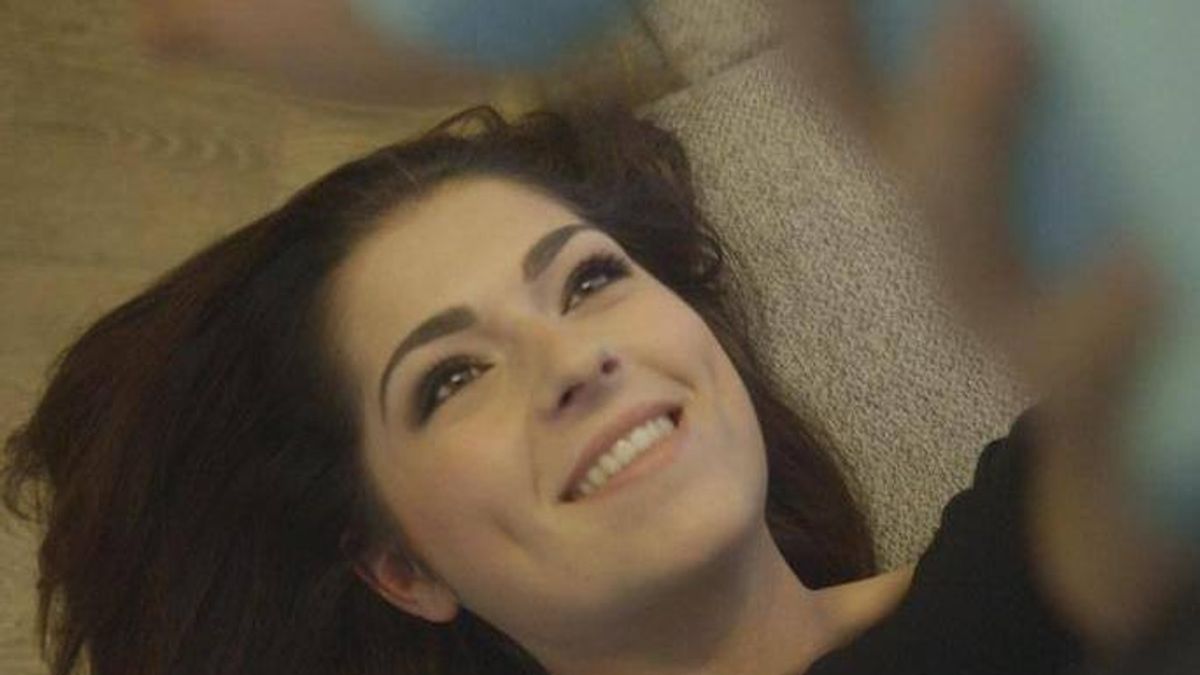 Szakított párjával az RTL Klub sztárja - Life
