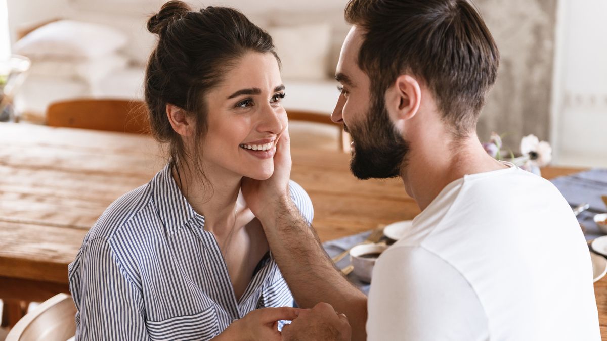 Parazitaként szívta ki belőlem az életet: szinte lehetetlen volt szabadulni a szorításából - SHE