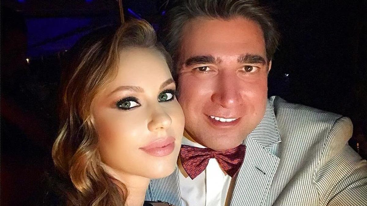 Csősz Bogi nem kötött házassági szerződést: milliárdos vagyonról ...