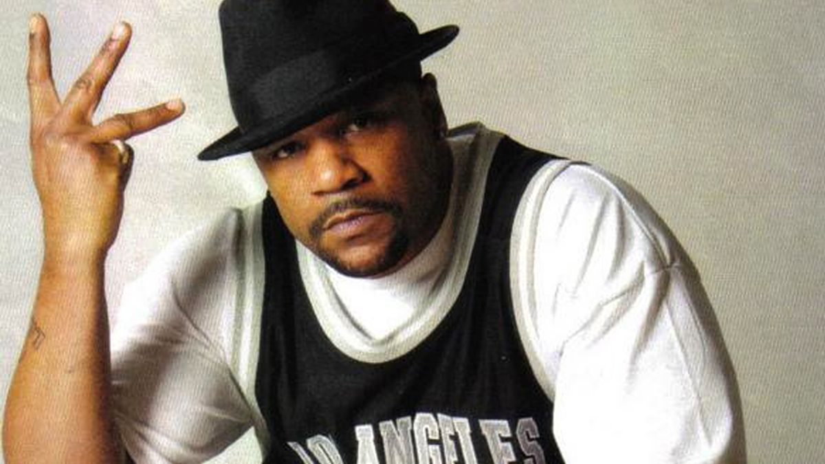 Elhunyt Tupac legjobb barátja, Big Syke - Life