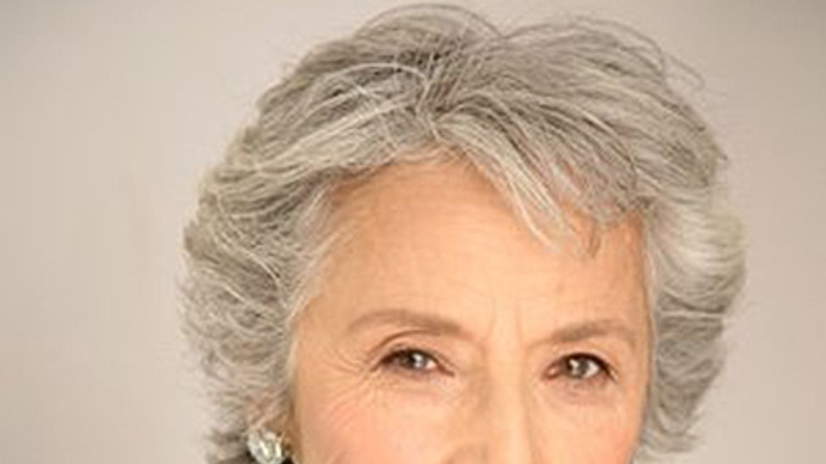 Elhunyt Barbara Allyne Bennet színésznő - Life