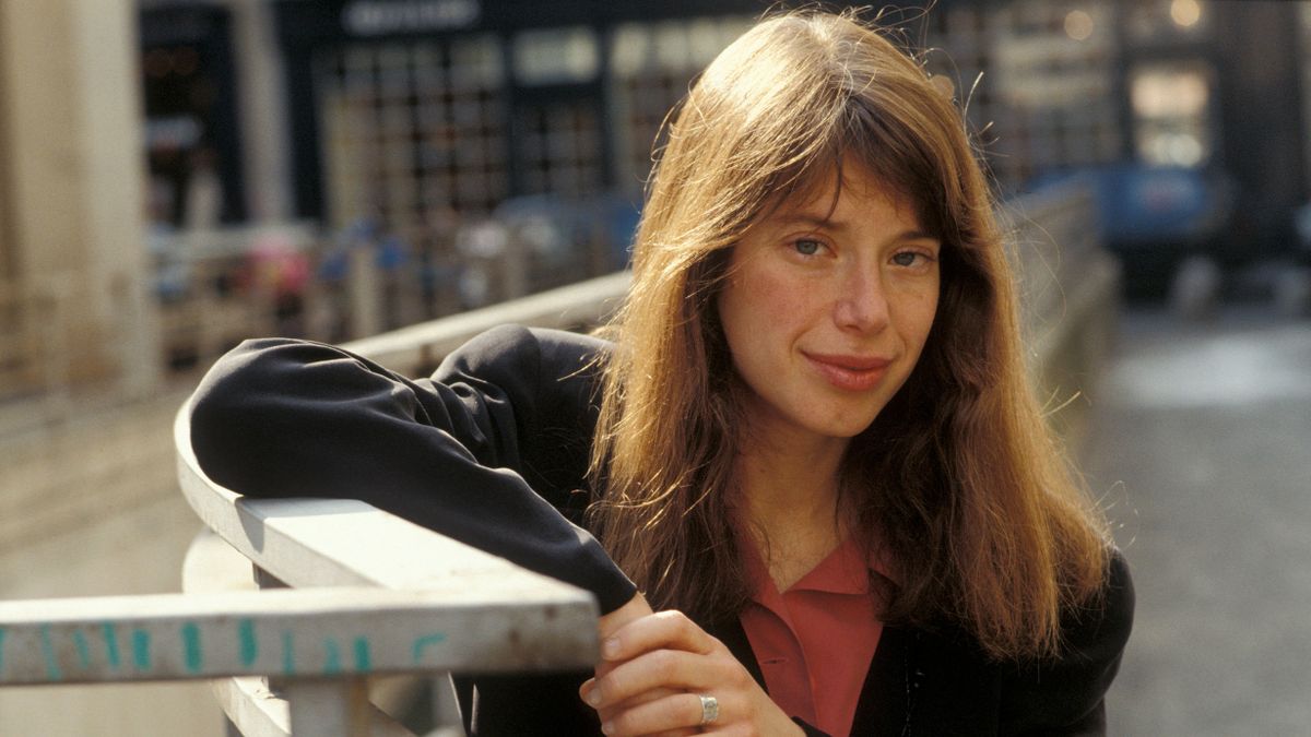 A nővé operált apámtól tanultam a feminizmusról - Susan Faludi - SHE