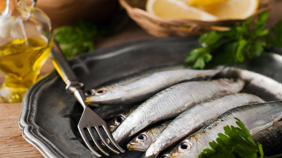 Kapj rá a halra nyáron is! 5 ok, amiért egész évben érdemes halat ...