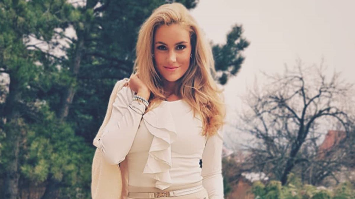 Som-Balogh Edina elárulta, mit jelent neki fia ölelése - Life