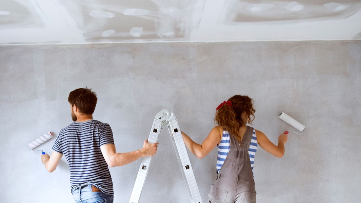 Ezeket a hibákat követik el leggyakrabban az emberek a felújítás során - Life