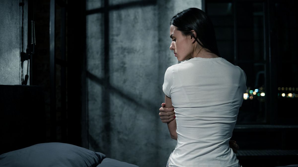 3+1 kísérteties helyszín, ahová te sem mernél elmenni - SHE