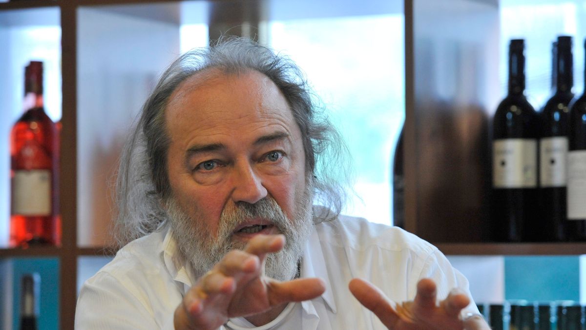 Intenzívre került az Omega zenekar gitárosa, Molnár György - Life