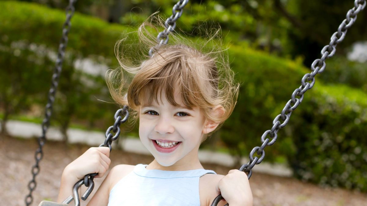 A hintázás csodás hatásai - ringasd, engedd ringani gyermeked! - Life