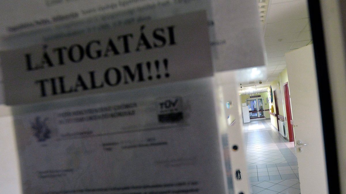 Influenza – További intézményekben rendeltek el látogatási tilalmat - Life Influenza – További intézményekben rendeltek el látogatási tilalmat - Life