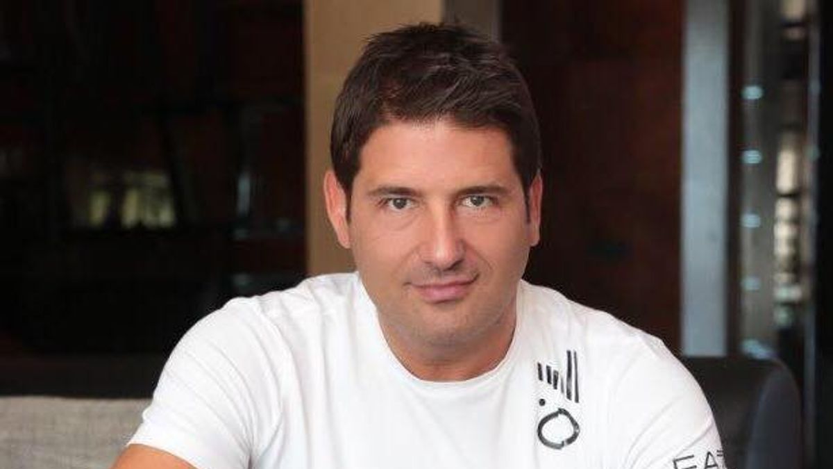 Eltűnt Hajdú Péter kocsija: "Hová lett az autóm?" - Life