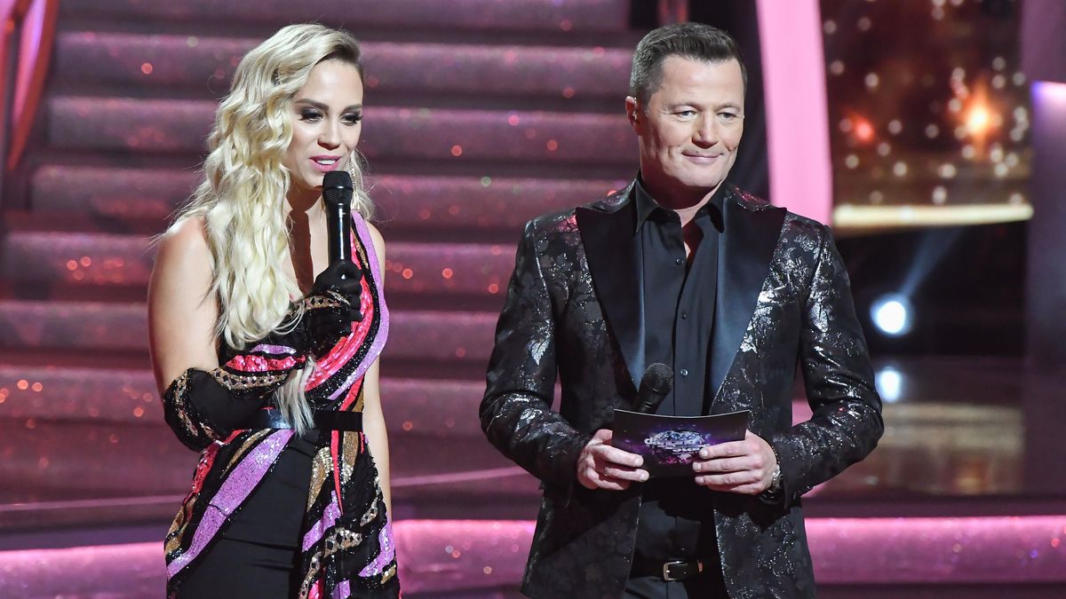 Íme, a Dancing with the Stars legjobb 6 párosa - Videó - Life