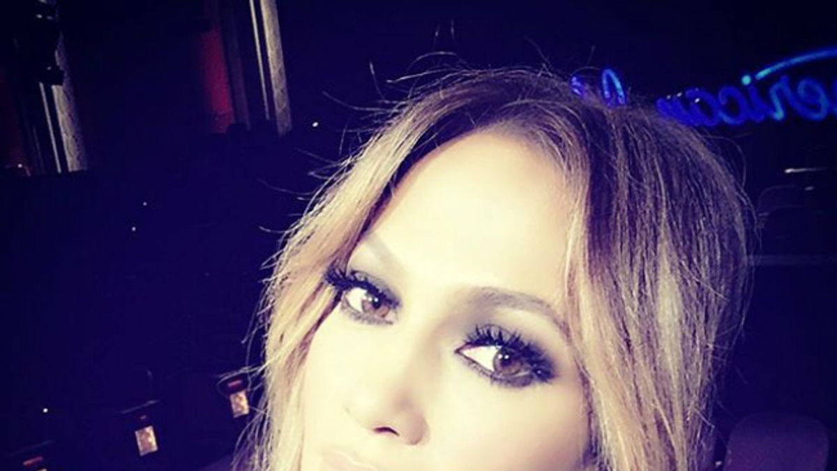 Jennifer Lopez egyre fiatalabb - Life