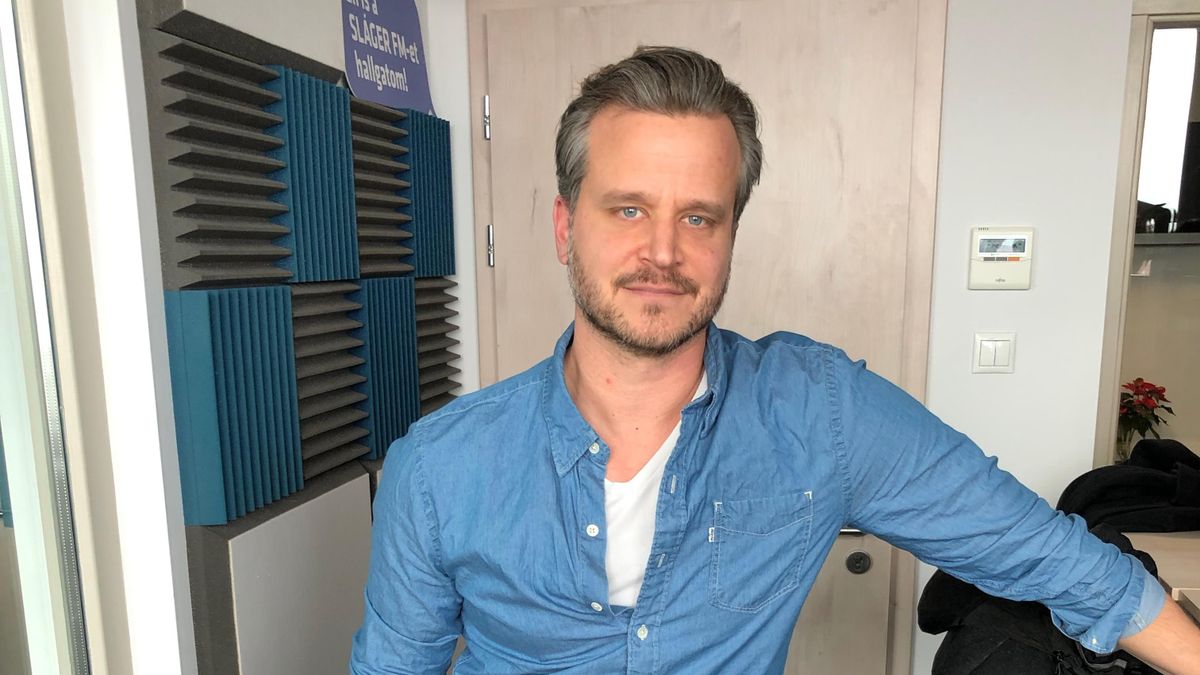 Hatalmas örömhír: Haumann Péter fia eljegyezte szerelmét - Life