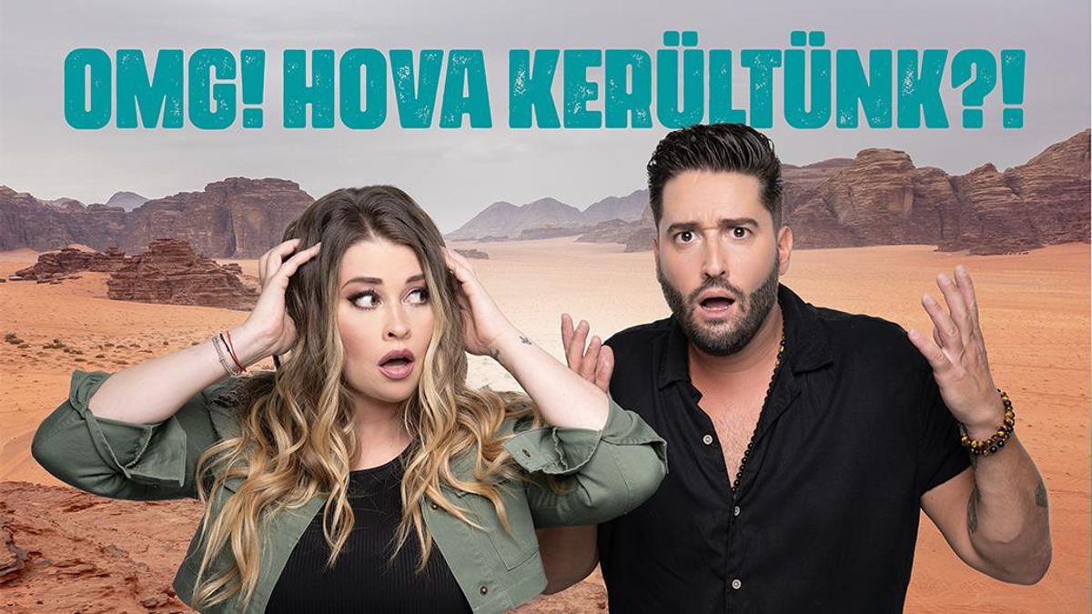 Kiderült, mikor indul az Ázsia Expressz 3. évada - Life