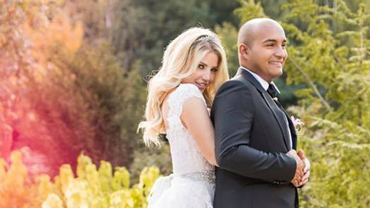 Intim fotót posztolt Szabó Zsófi - Life