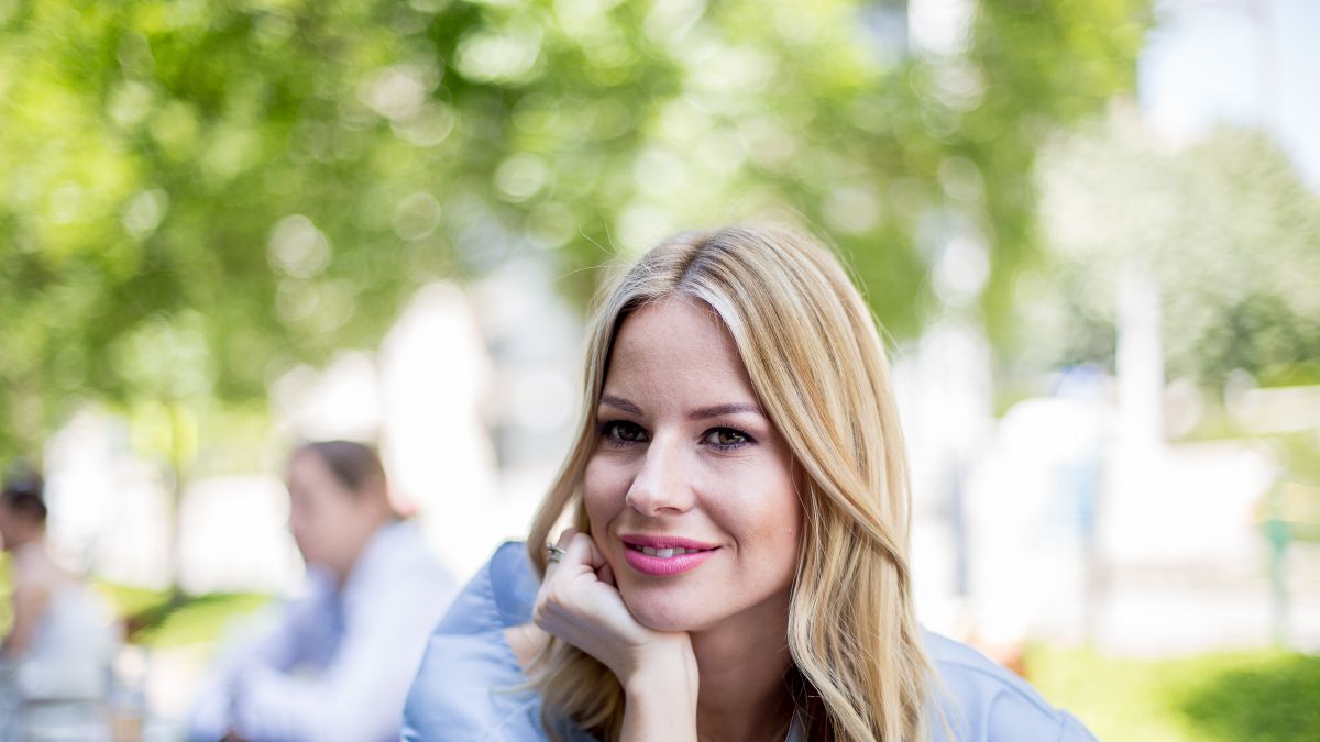 Második gyermeket szeretne Mádai Vivien - Videó! - Life