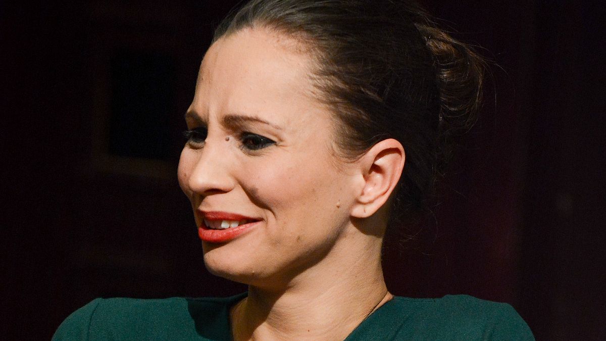 Undorodik a hústól Pikali Gerda - Life