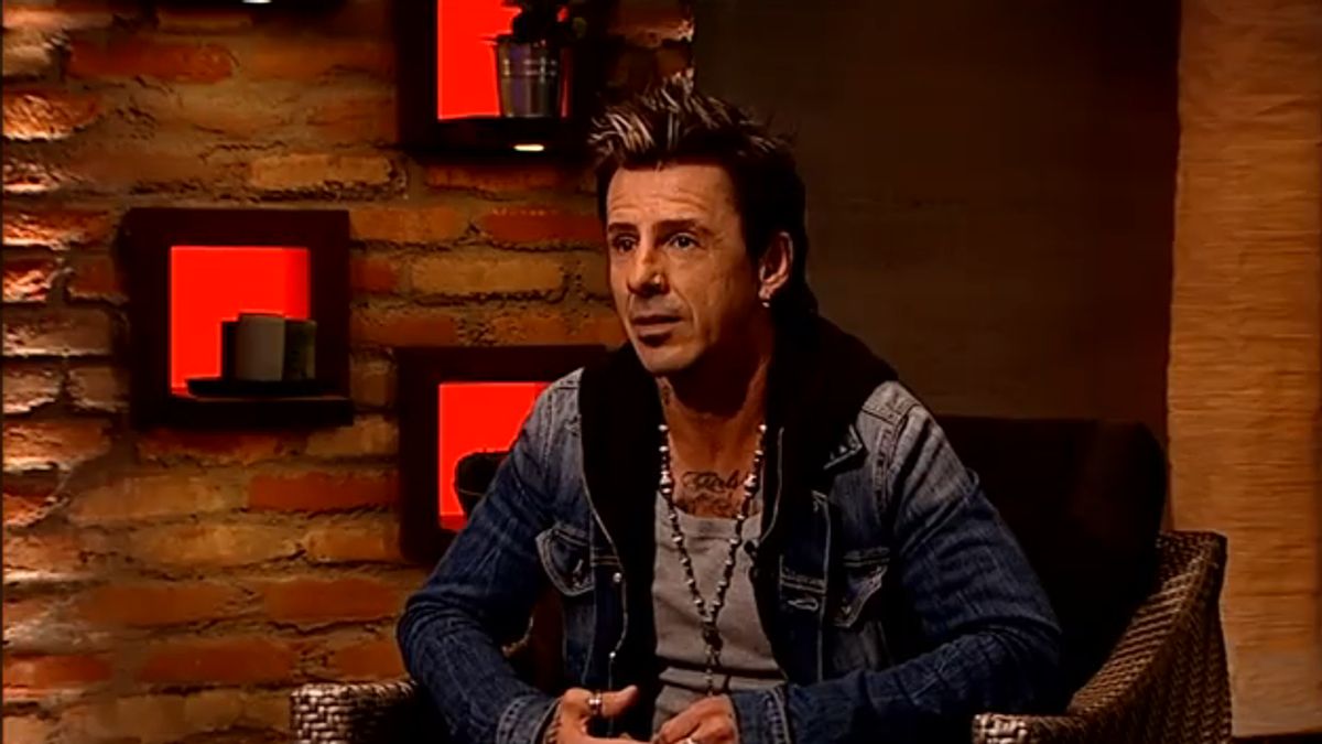 Kiss Endi: „Volt, amikor éheztünk" - Life