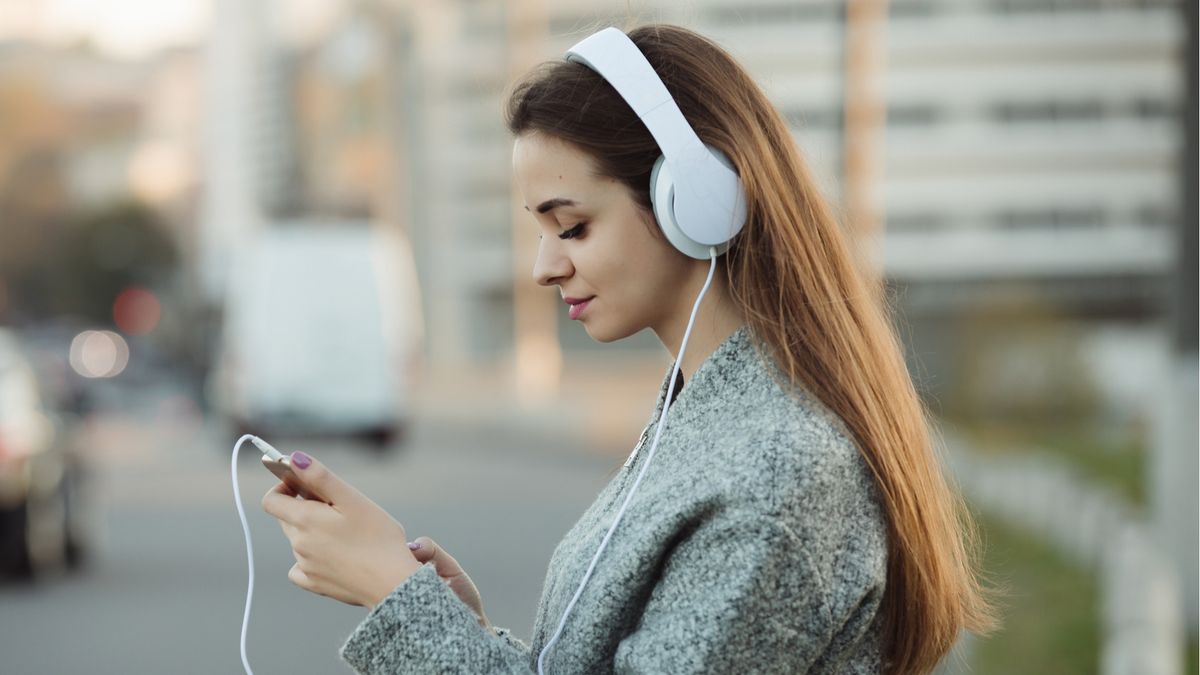 Te is a zenébe menekülsz a külvilág elől? - SHE