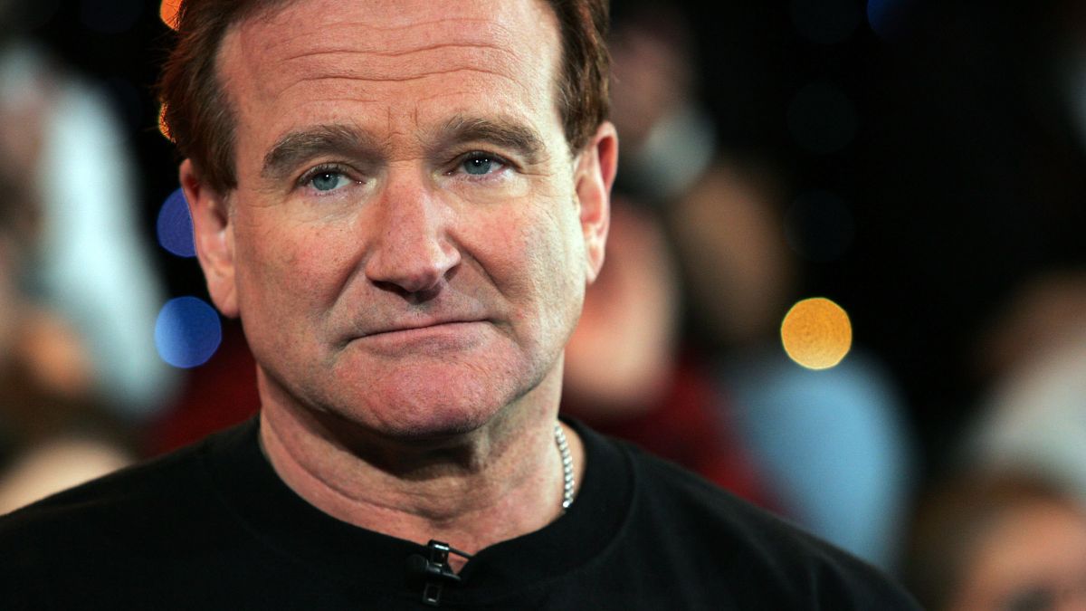 Így teltek Robin Williams utolsó hónapjai - Life