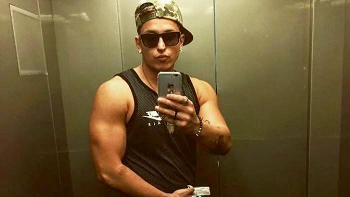 Aurelio elárulta, mi lesz a következő lépése - Life