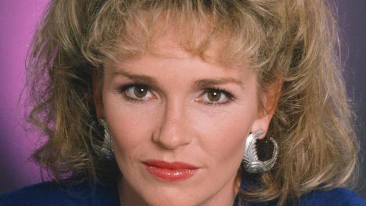 Tragédia! Elhunyt Sagan Lewis színésznő - Life