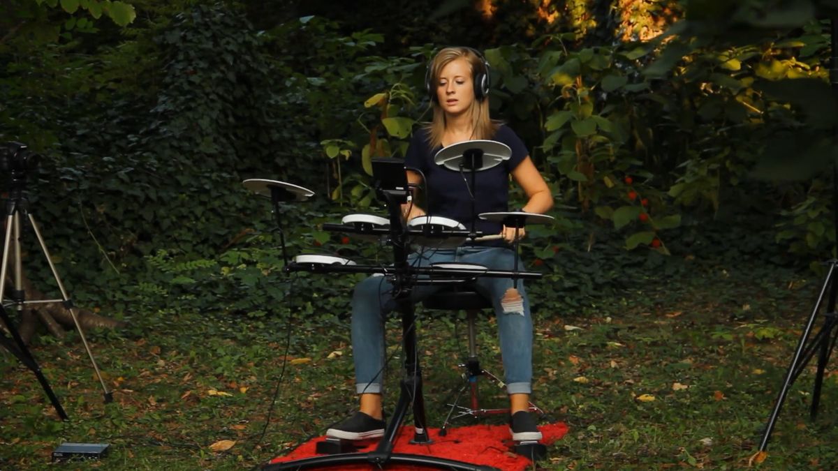 Halápi Katinka, az operettszínház művésze majdnem belehalt súlyos ...