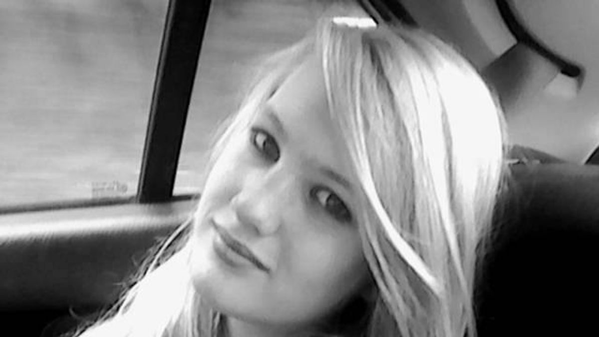 Megtalálták a pár napja eltűnt Bodó Timit - A lány épségben van - Life