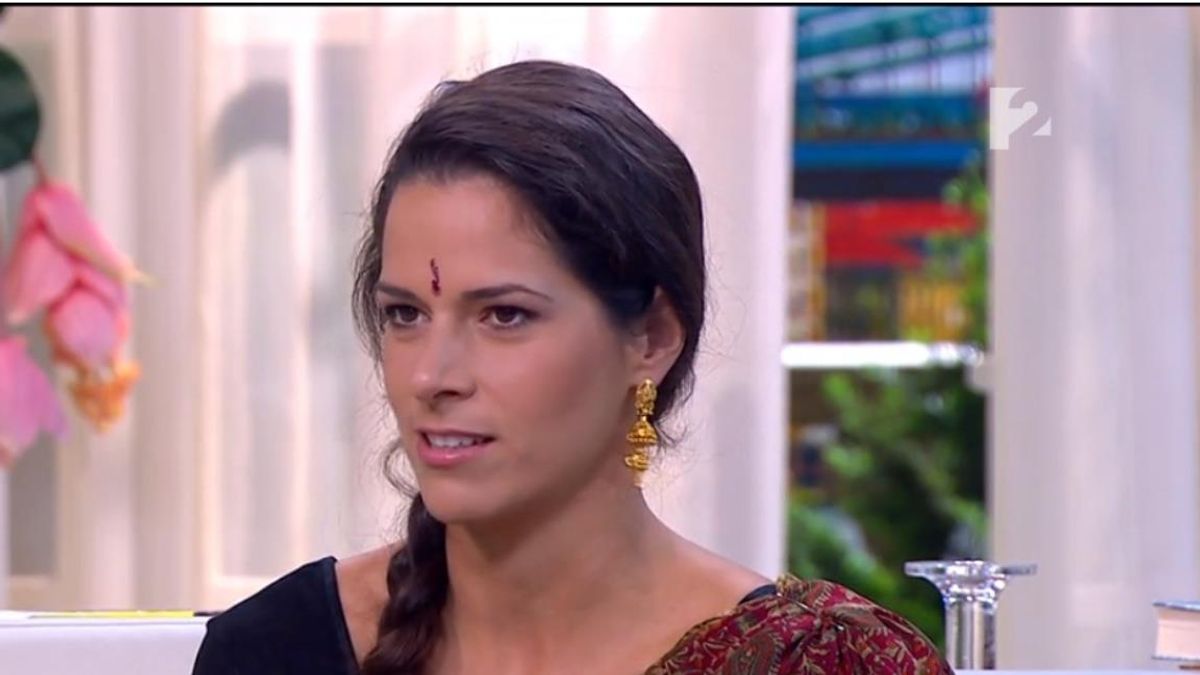 Rácz Ildikó, vagyis VV Gigi a várandósságról: már érzi, hogy terhes - Life