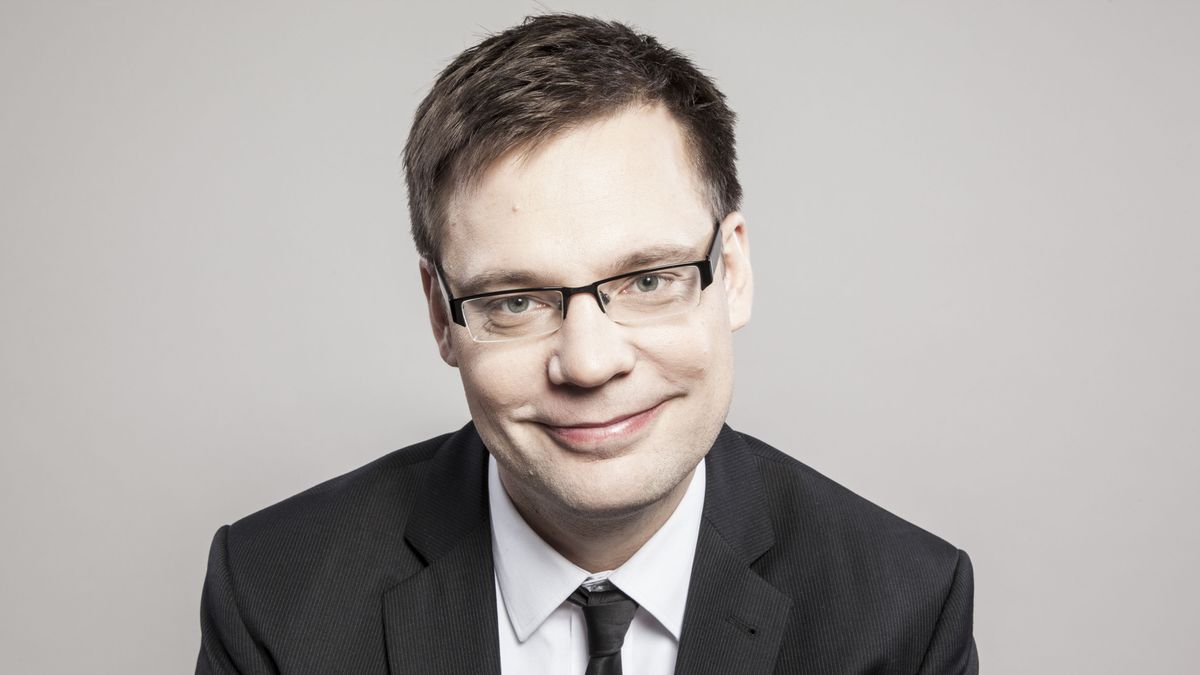 Litkai Gergely a Dumaszínházi belső viszályokról nyilatkozott - Life