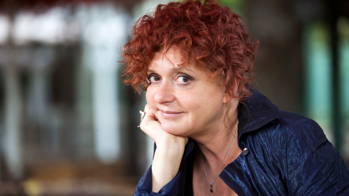 Hernádi Judit a szerelmeiről és az életéről vallott - Life