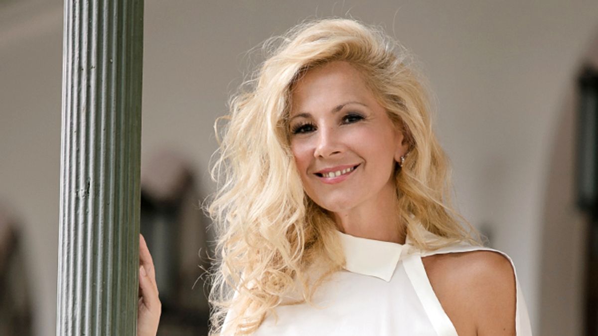 Horgas Eszter: "Én magam is katarzist éltem át" - Life