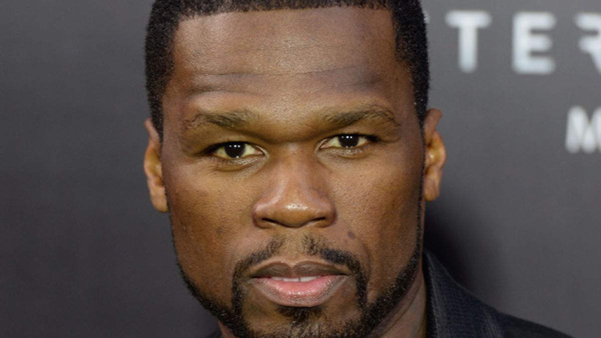 Csillagot kapott 50 Cent amerikai rapper a Hirességek sétányán - Life