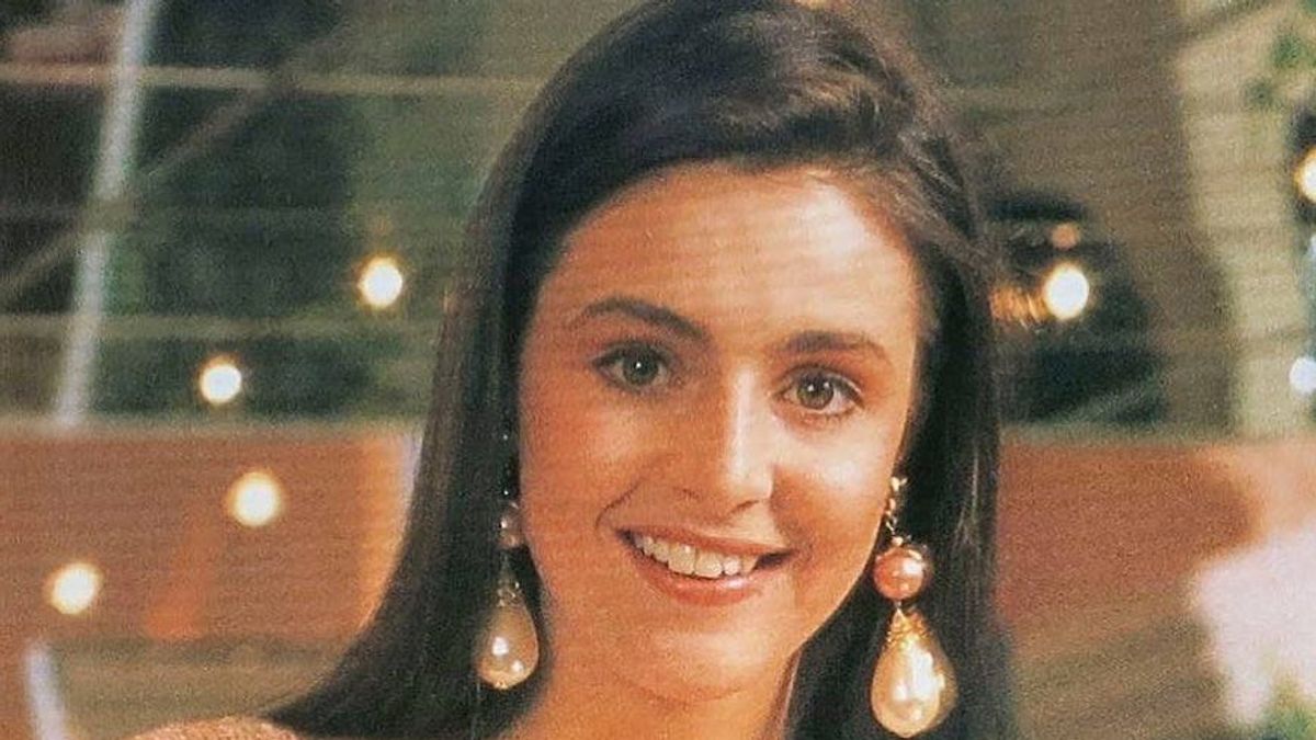 Így néz ki most a Szerencsekerék egykori háziasszonya, Prokopp Dóra ...