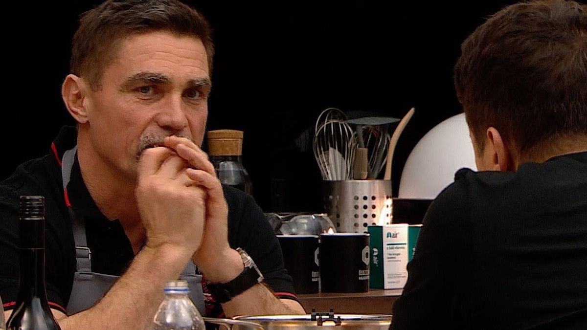 Ambrus Attila 3 milliót adna Berki Krisztián két lányának - Life