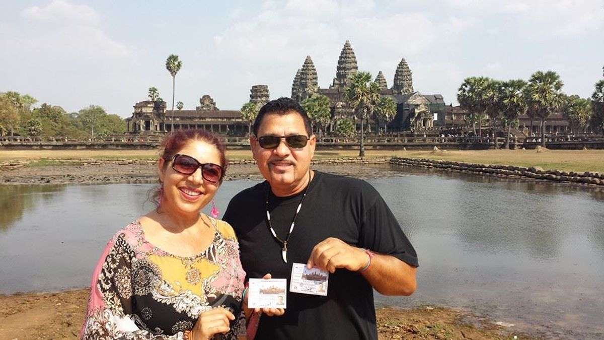 Csalók keserítik meg Bódi Guszti és családja életét - Life