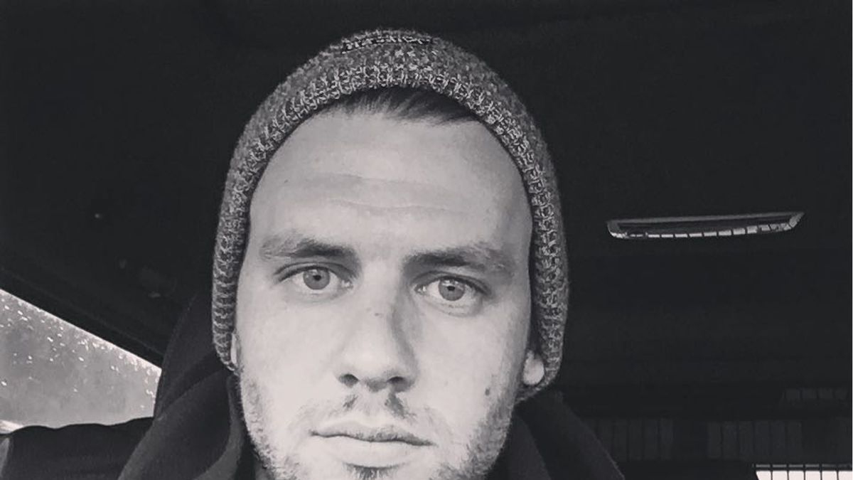 Balin romantikázik Szalai Ádám és gyönyörű barátnője - Life