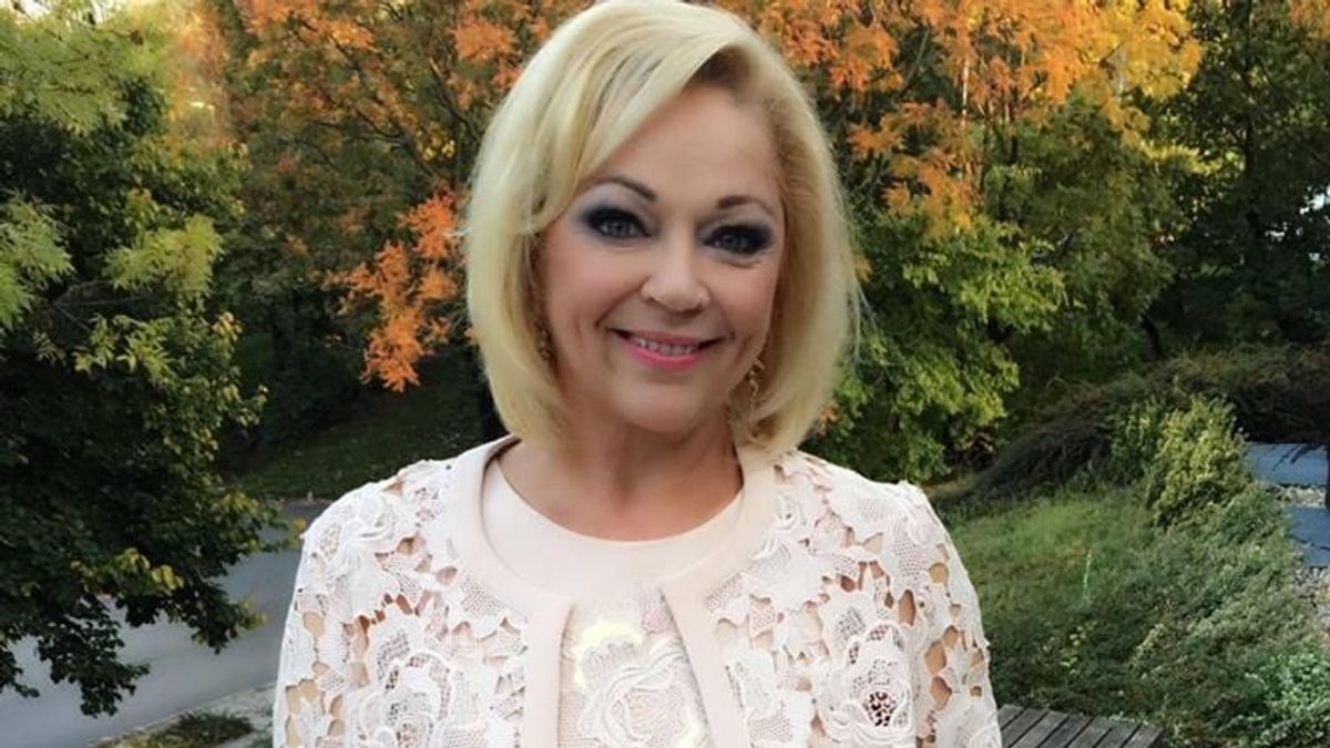 Szappanopera-népszerűség helyett a színpadra vágyott - Ez volt Csomor Csilla nagy álma: videó - Life