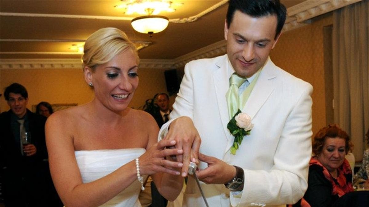 "Úgy ültél, mint egy nyugdíjas!" - Valkó Eszter kiakadt - Life