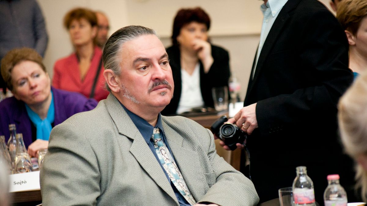 Harminc kilótól szabadult meg Faragó András - Life