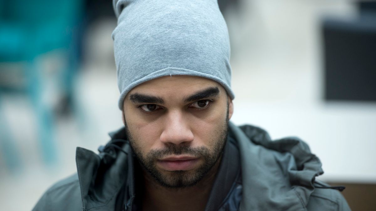 Bajban van Kállay-Saunders András - Life